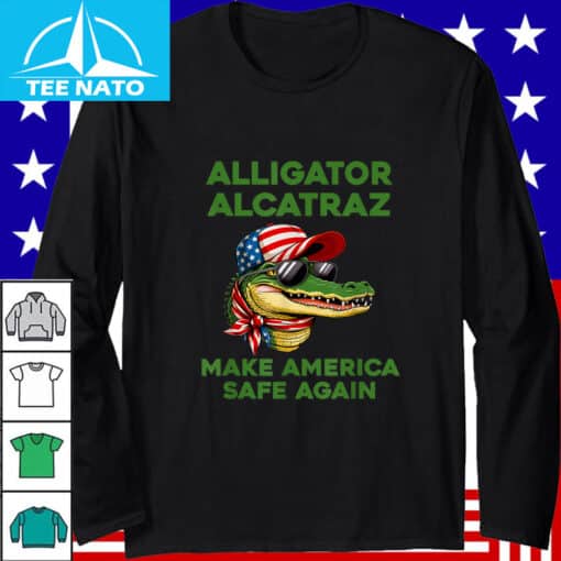 Alligator Alcatraz Coins OUT TODAY At Intellectual Froglegs - ALLIGATOR ...